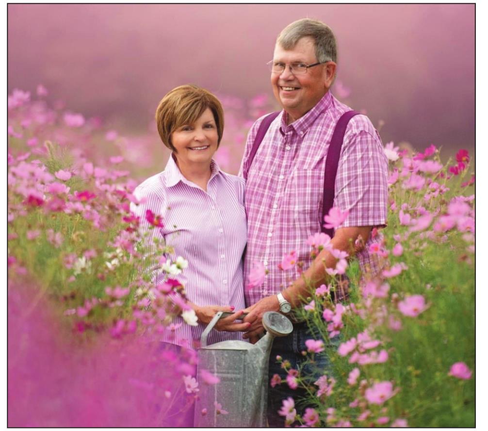 Build me up, Buttercup baby - Cassville Democrat