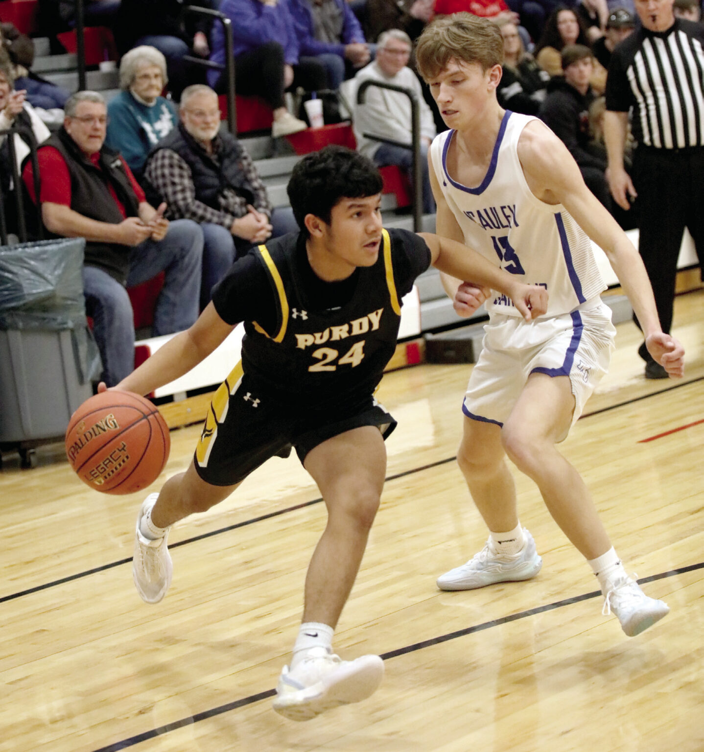 5 teams’ district brackets set - Cassville Democrat