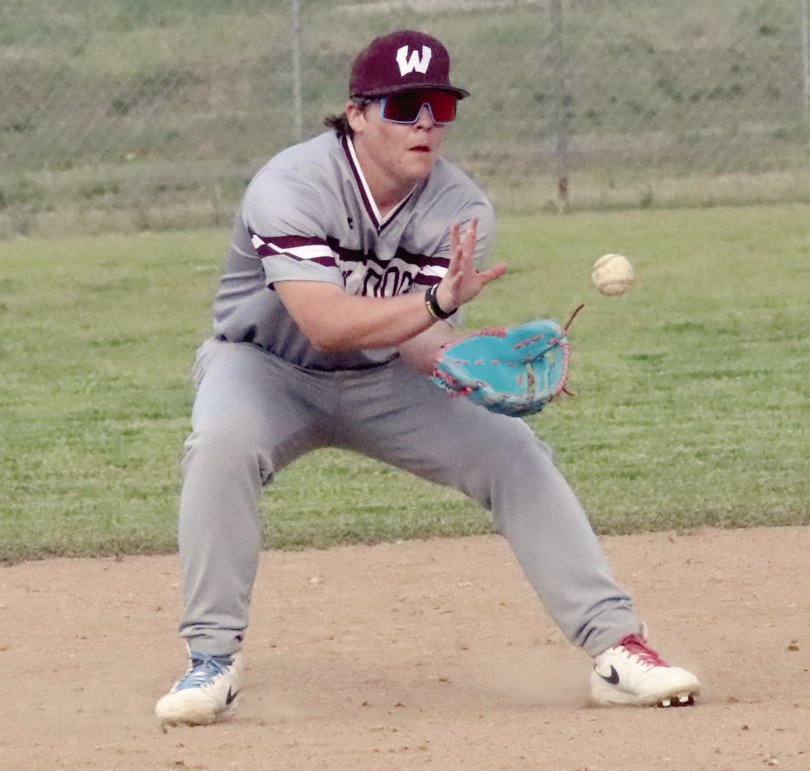 Wheaton baseball bests 2024 win total midseason - Cassville Democrat