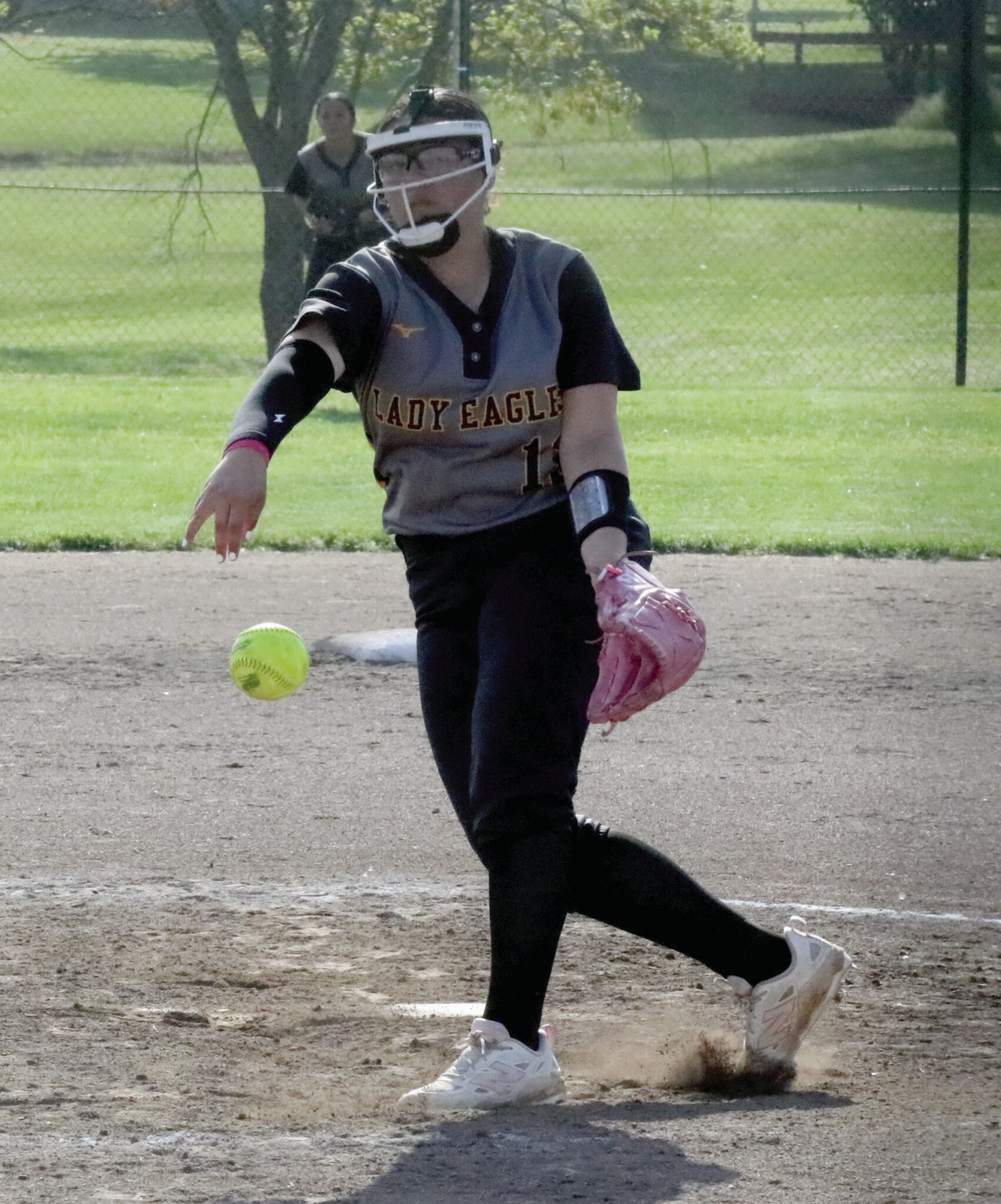 Purdy softball sees success in youthful year - Cassville Democrat