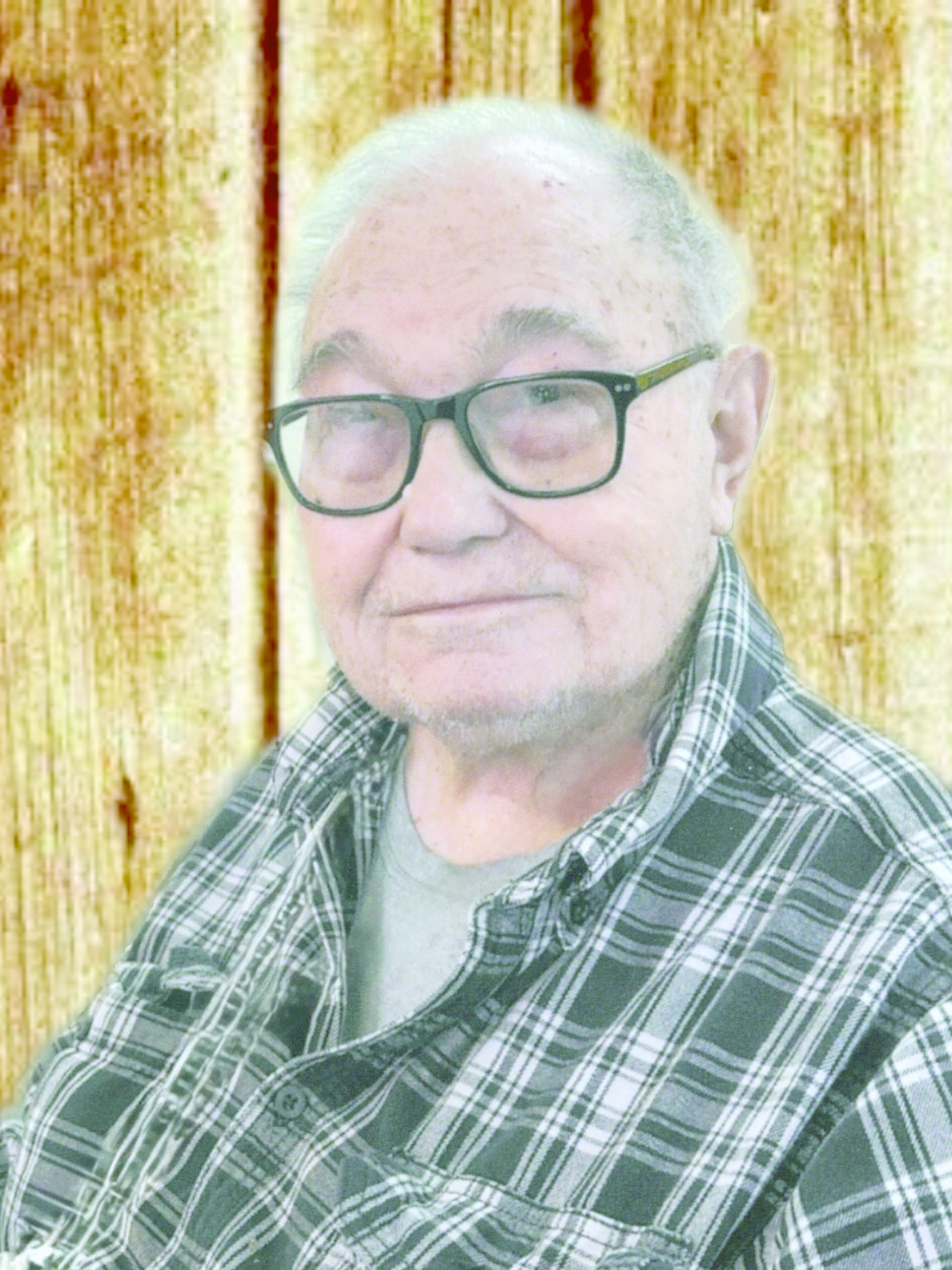 John Richard Woolis - Cassville Democrat