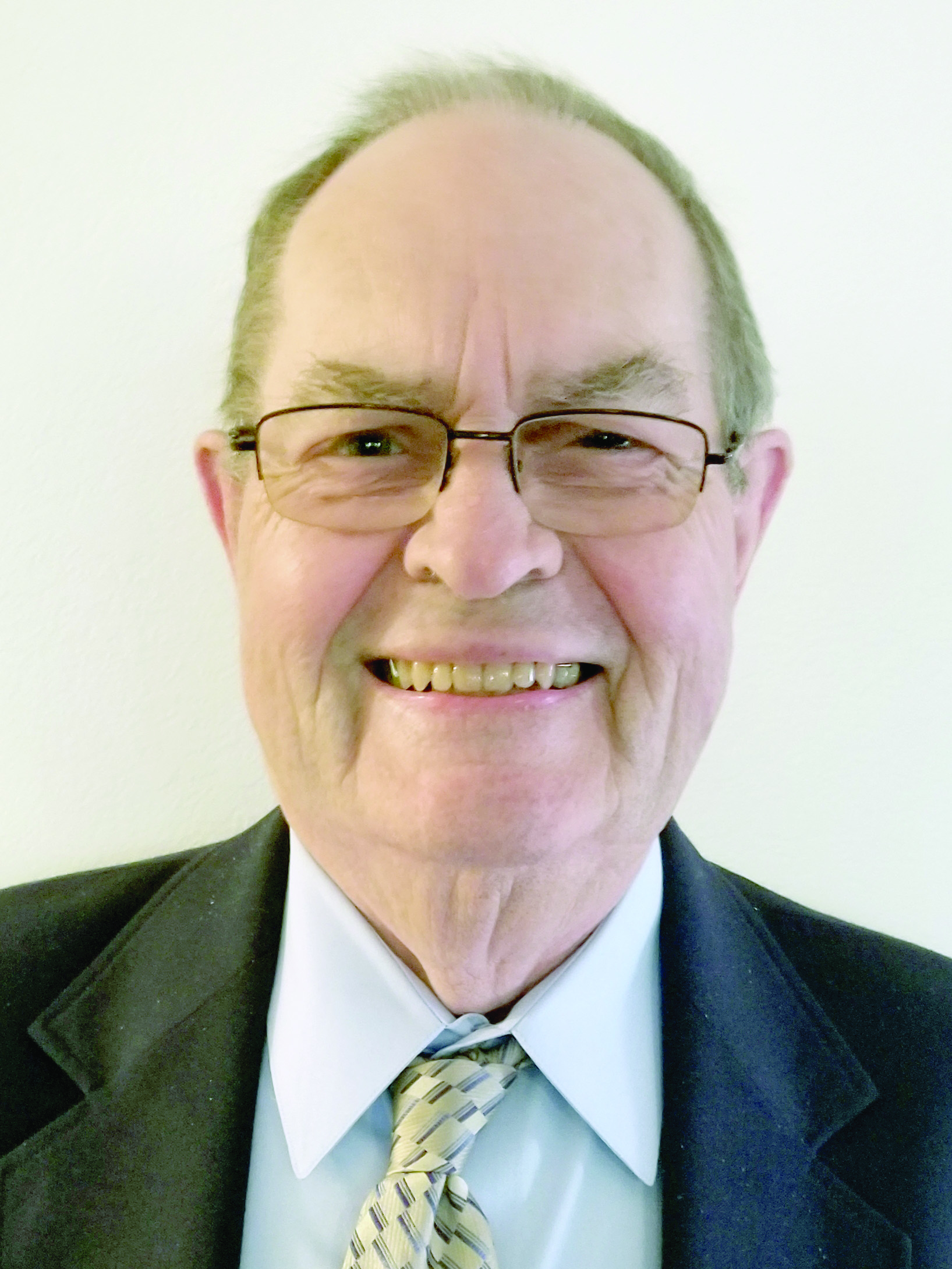 Jerry Joe Hilton - Cassville Democrat