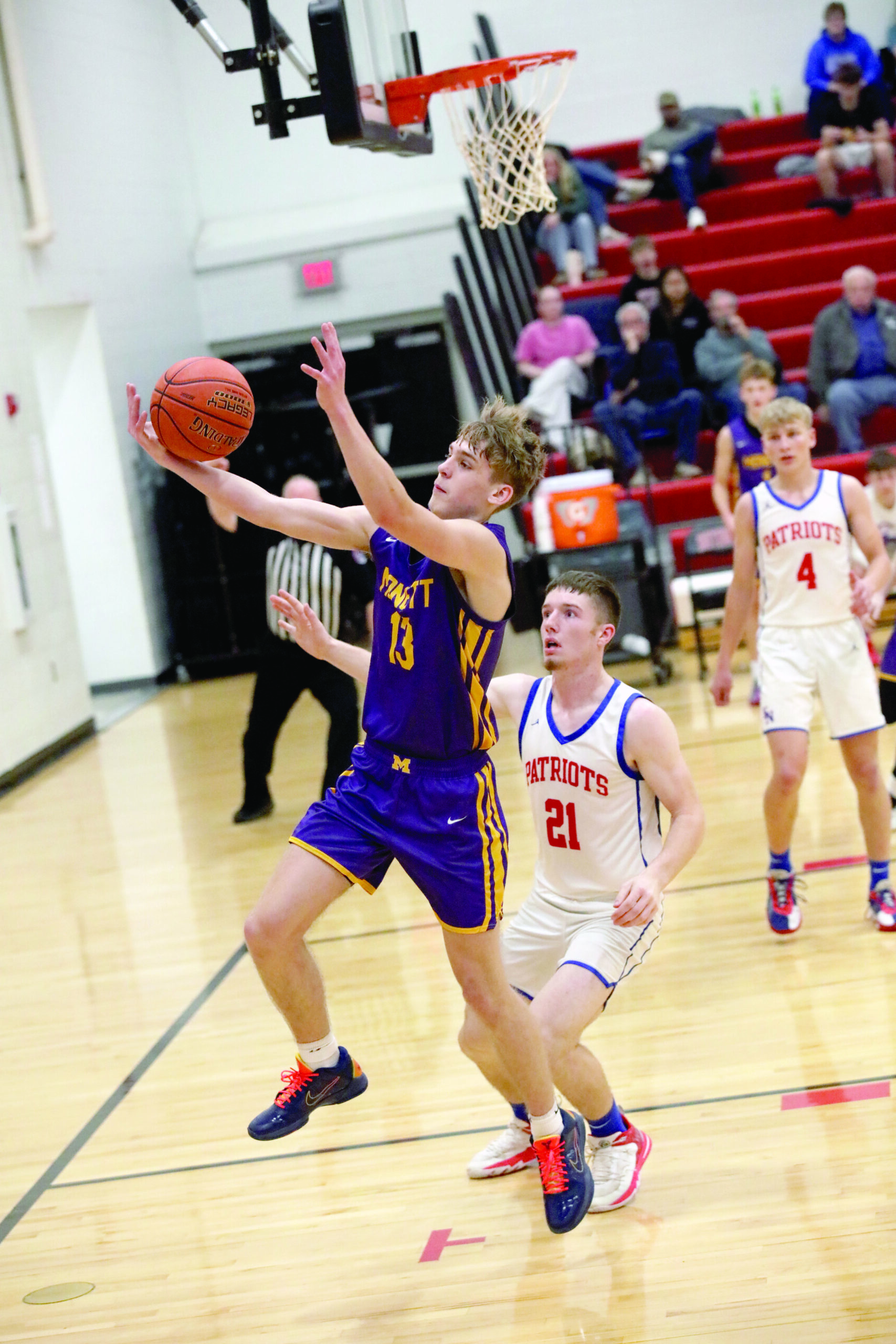 Cubs cap 2025 with strong showing - Cassville Democrat