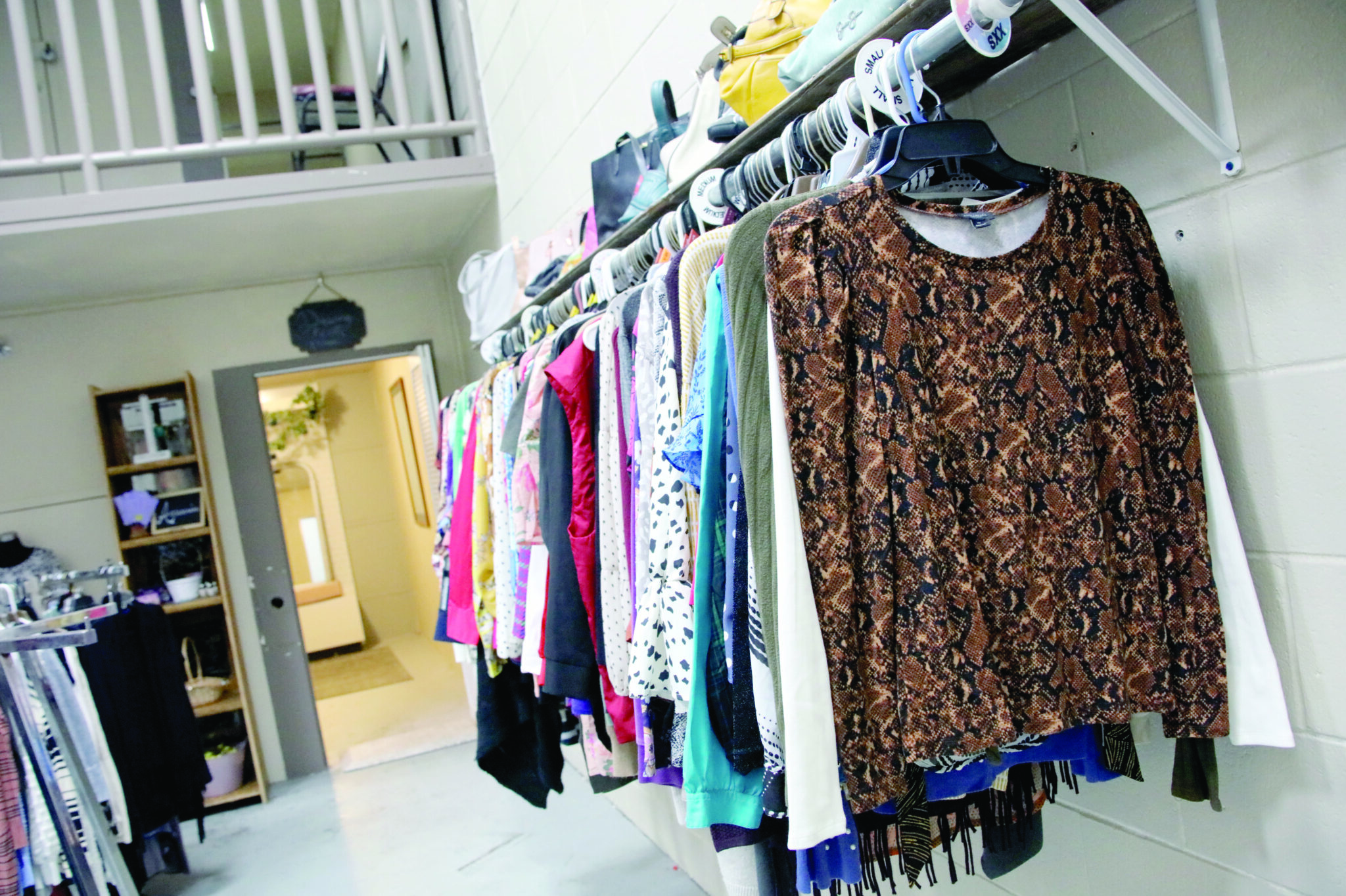 Progress continues at Generations Project - Cassville Democrat