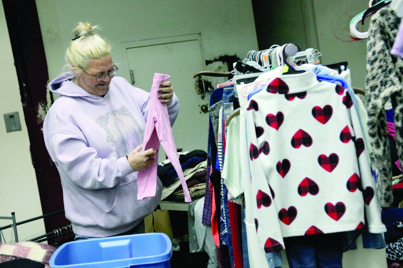 Progress continues at Generations Project - Cassville Democrat