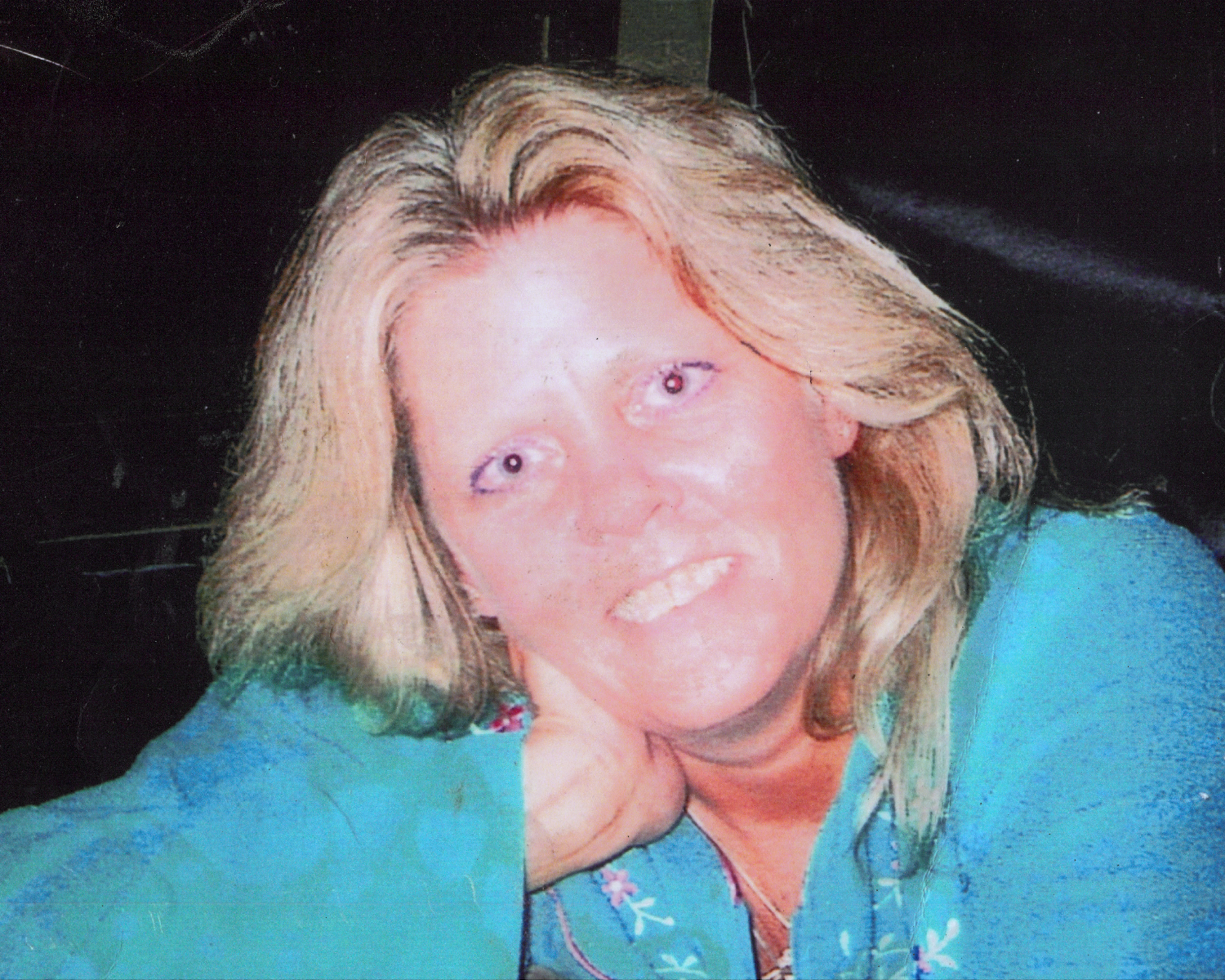 Dianna Lynn Thompson - Cassville Democrat