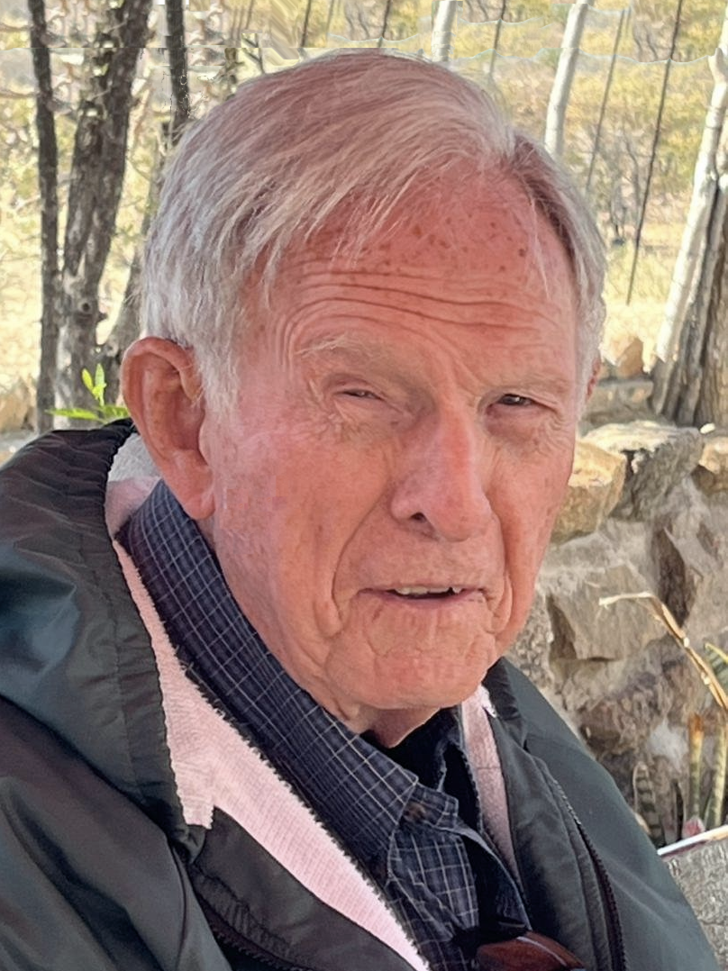 James Lawrence “Jim” Houser - Cassville Democrat