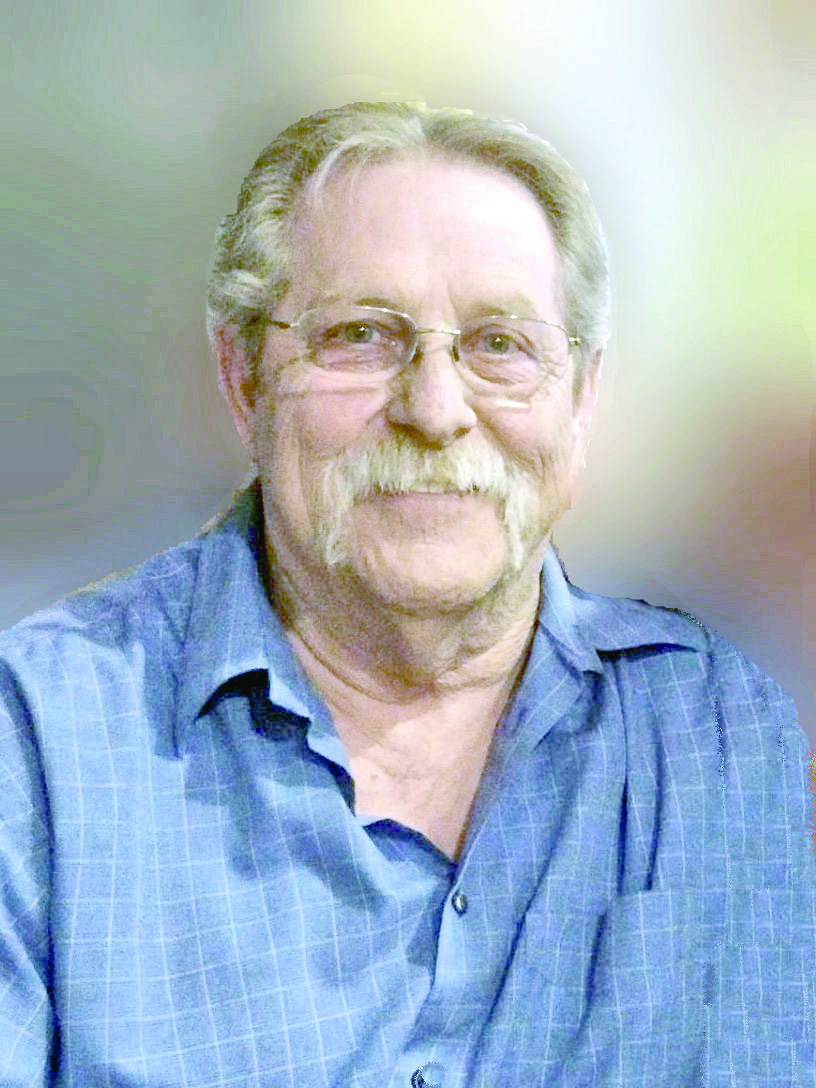 Randall Edward Bass - Cassville Democrat