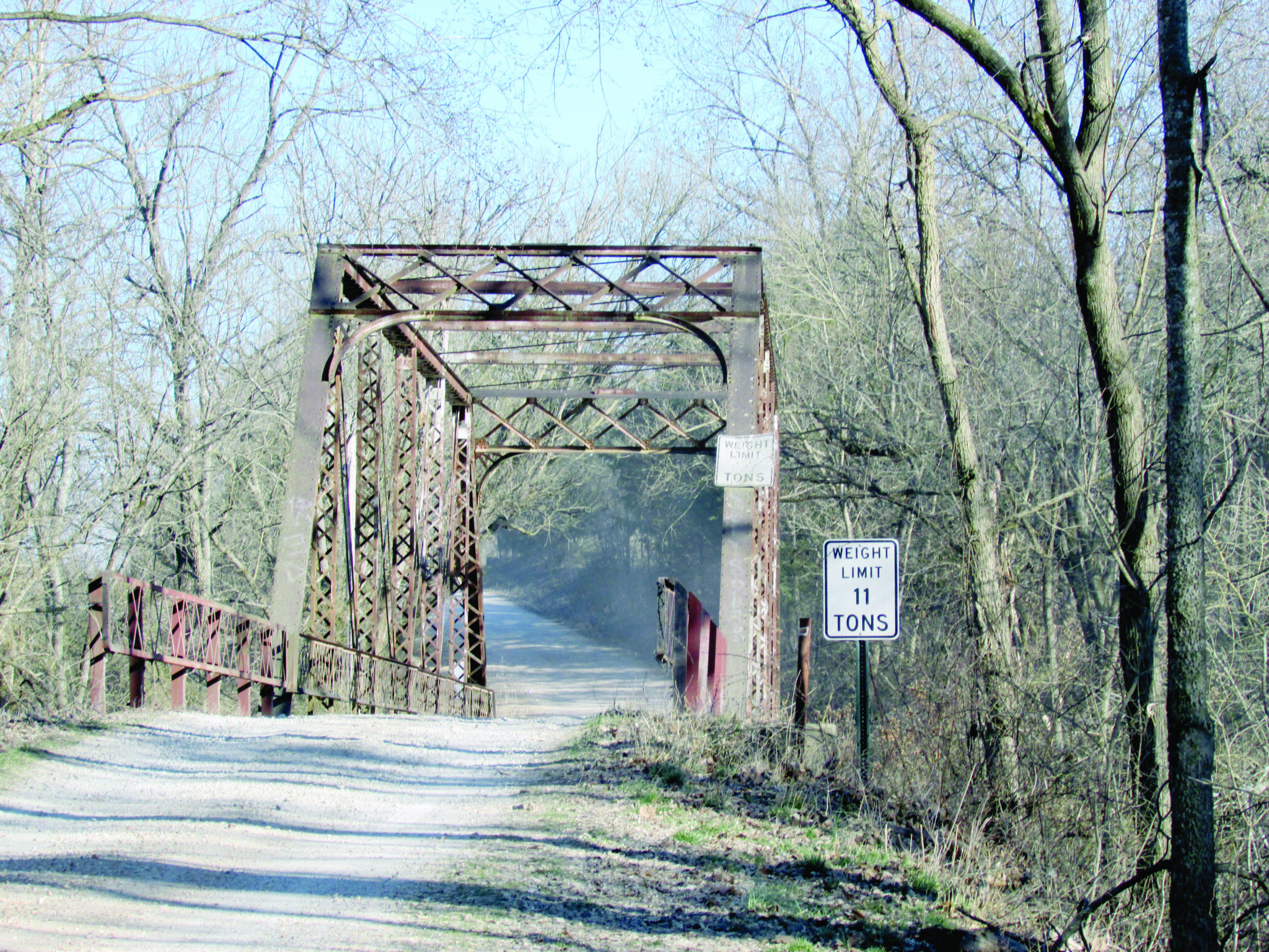 Star City Bridge to be replaced - Cassville Democrat
