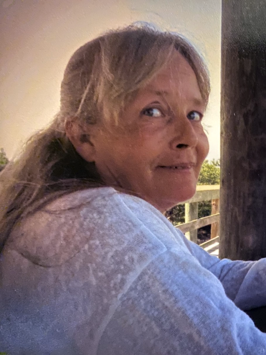 Cindy Ann Greathouse - Cassville Democrat