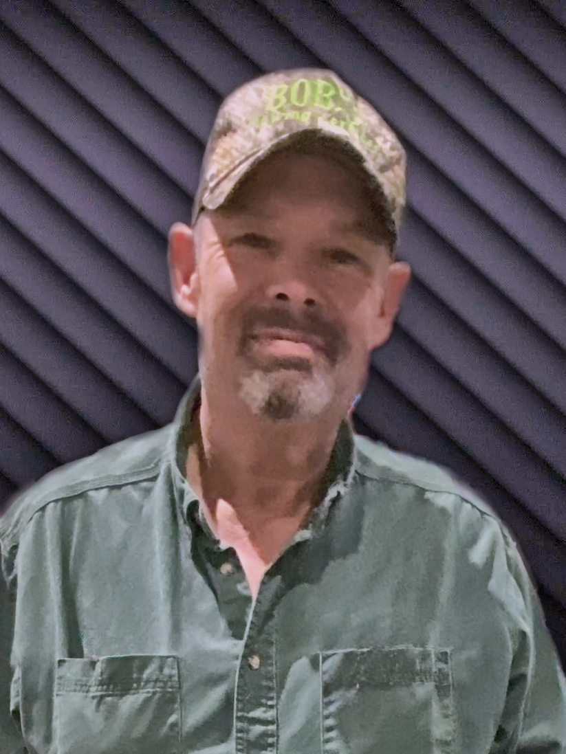 Robert Merideth “Bobby” Frye, Jr. - Cassville Democrat