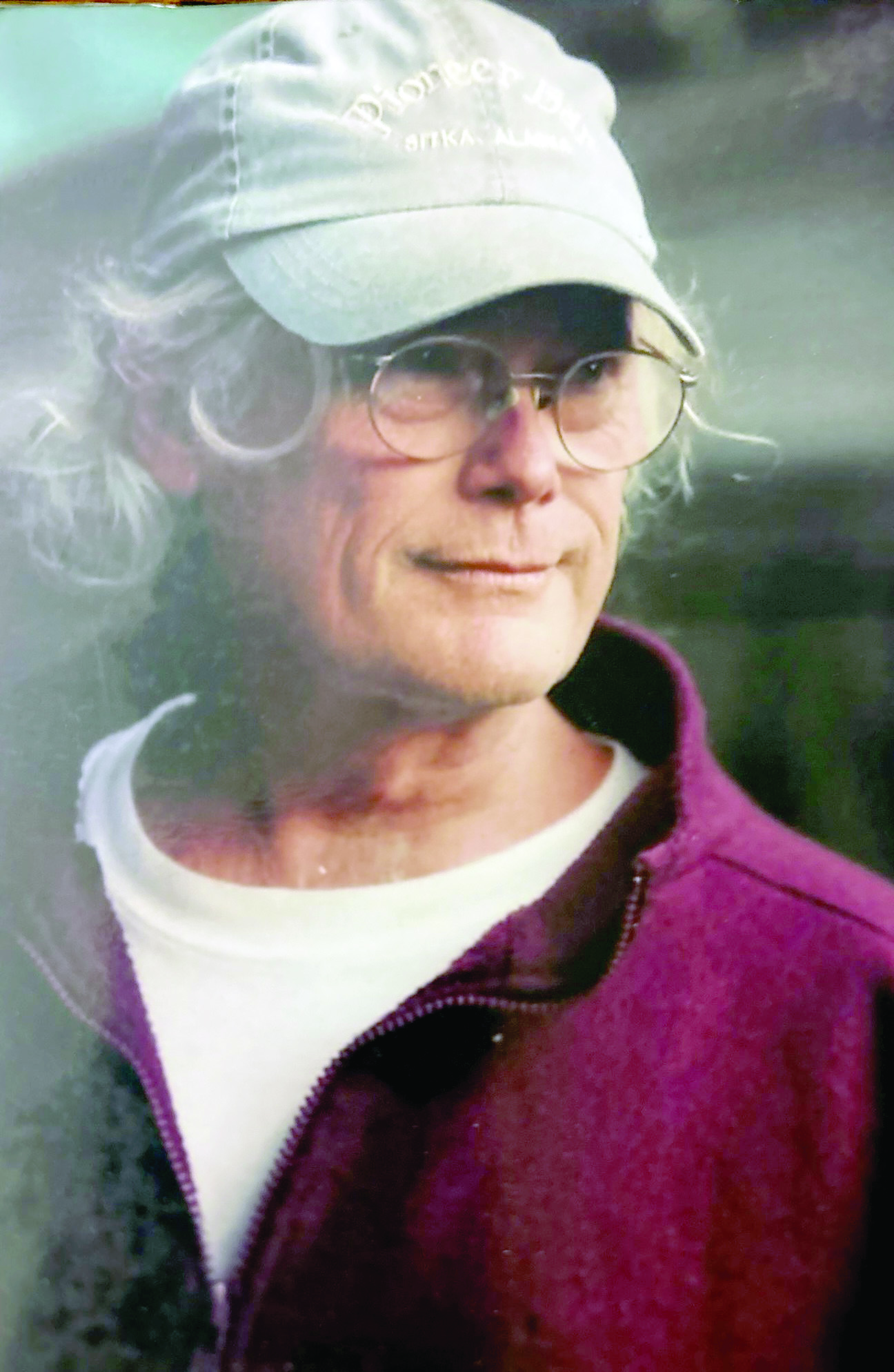 George Washington Witherspoon Williamson Wardlaw - Cassville Democrat