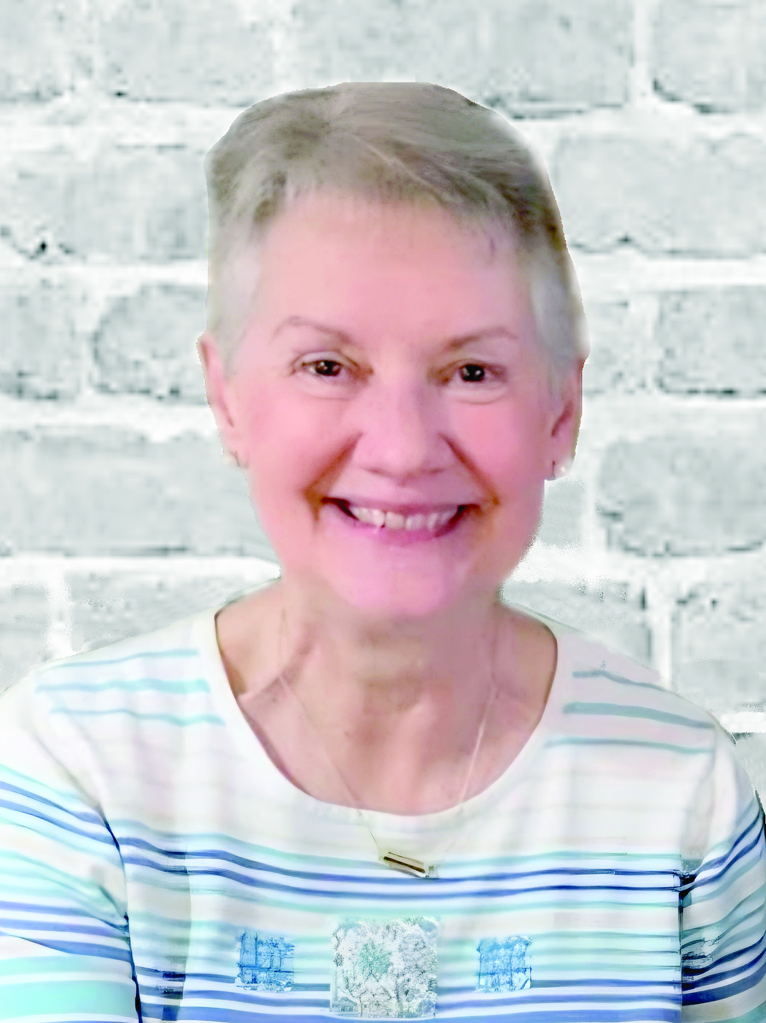 Janet Kay “Jan” Jabben - Cassville Democrat