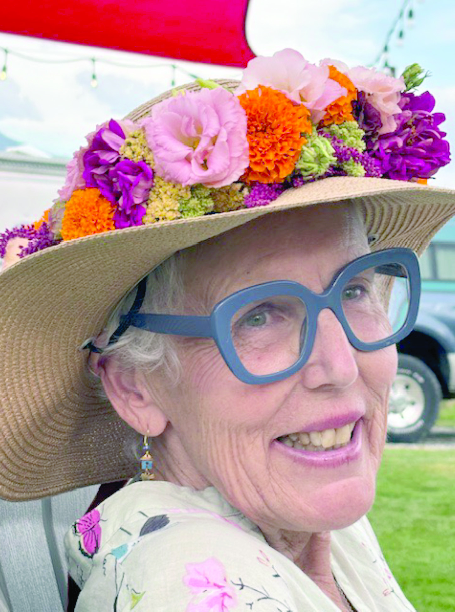 Ruth Ann Price - Cassville Democrat