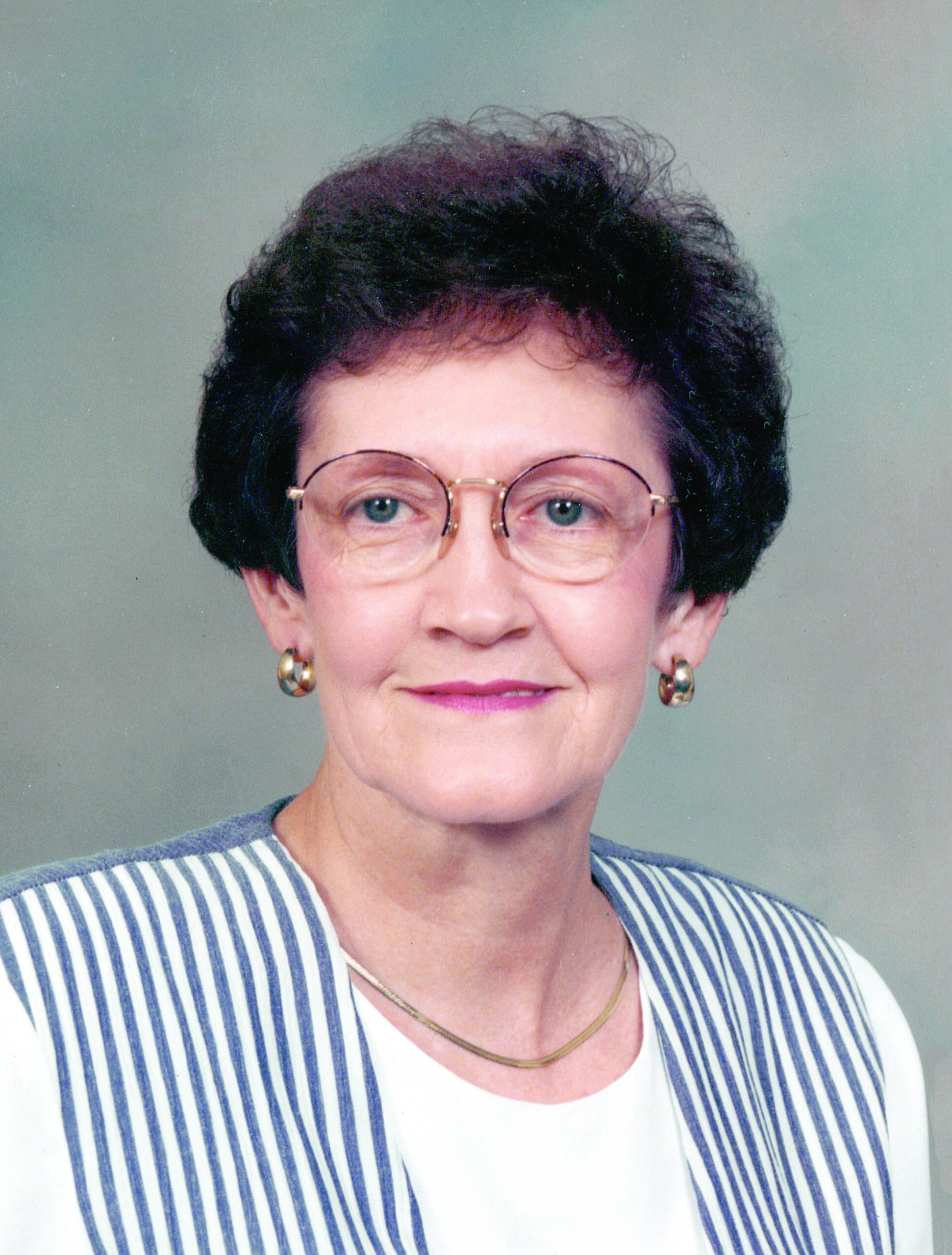 Faustine Marie (Craig) Penn - Cassville Democrat