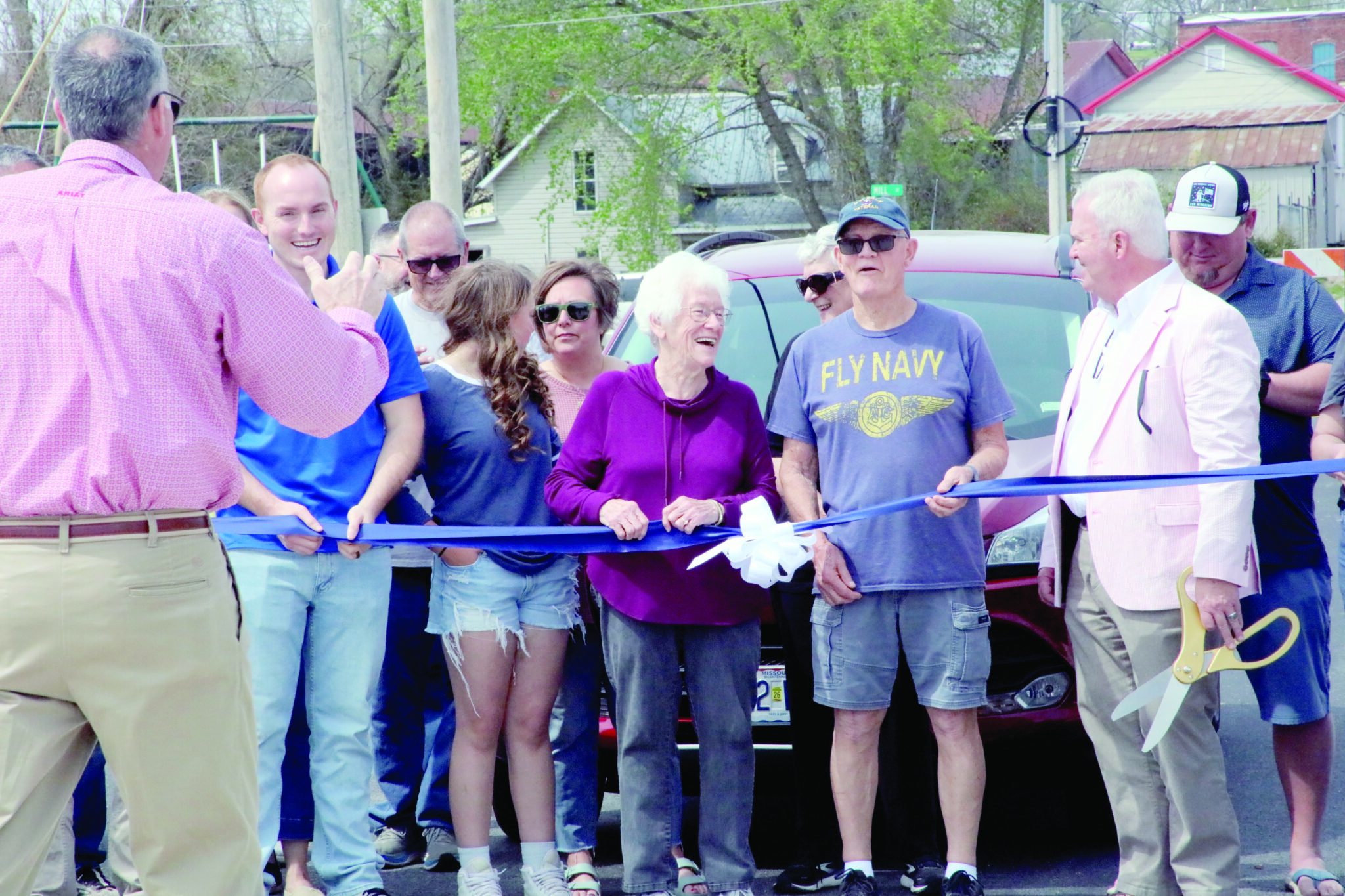 Home - Cassville Democrat