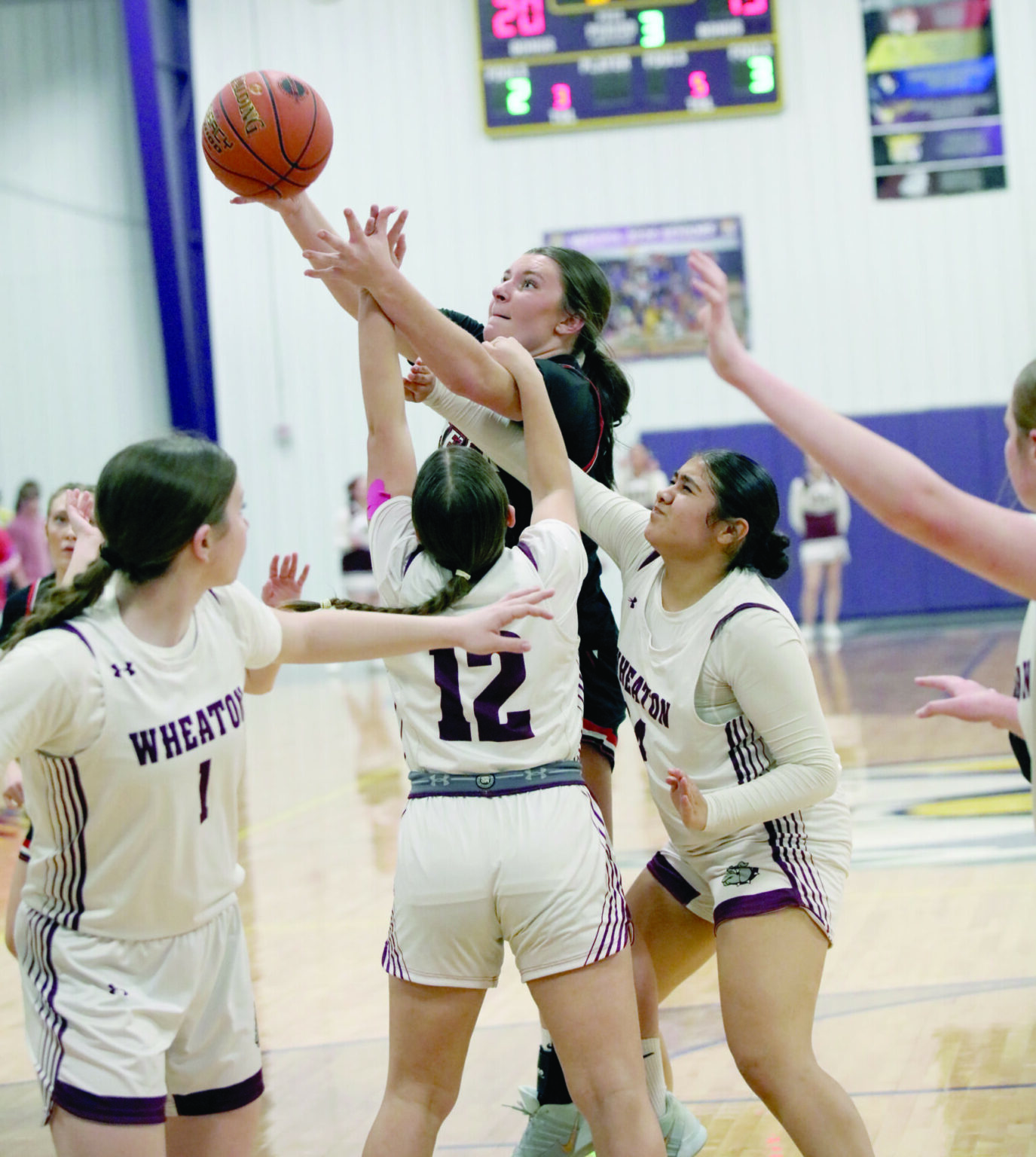Home - Cassville Democrat