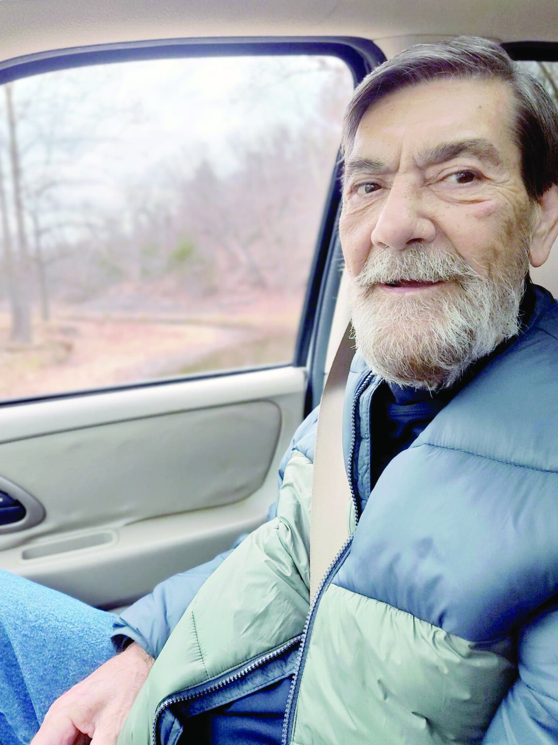 Terry Gene Smith - Cassville Democrat